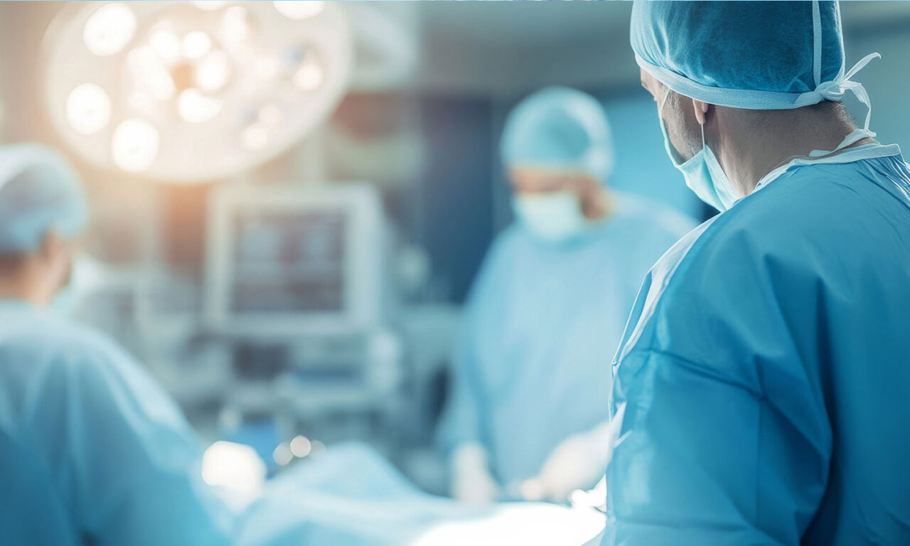 Surgical Oncology | WVU Cancer Institute