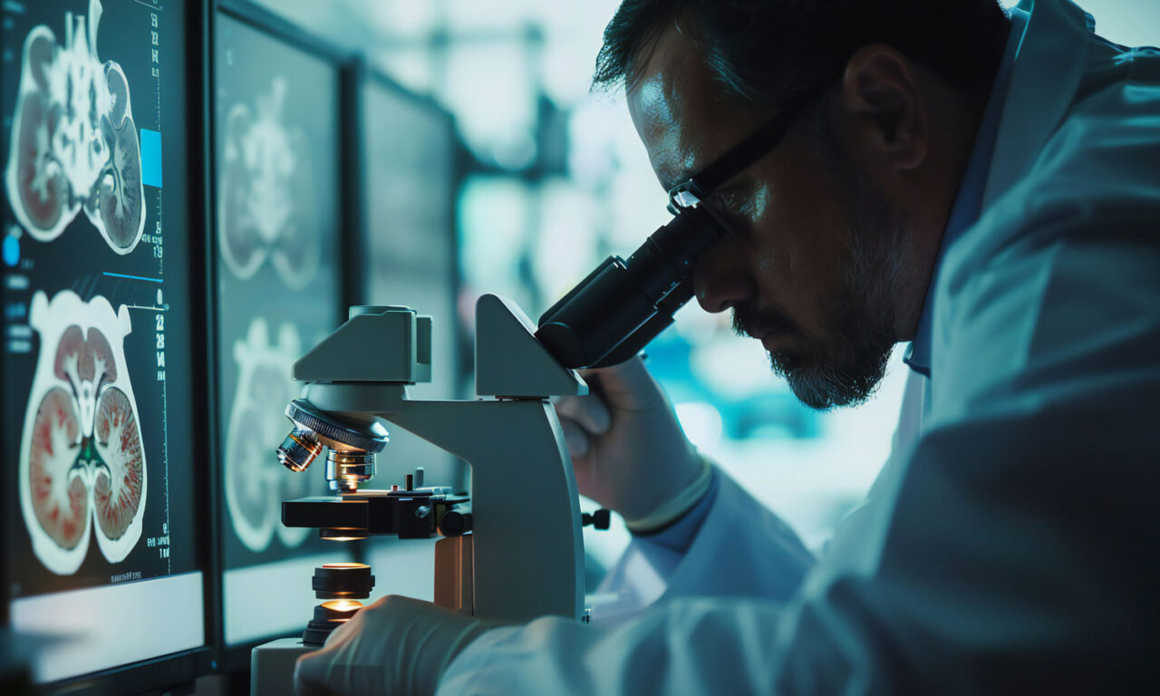 Urologic Cancer | WVU Cancer Institute
