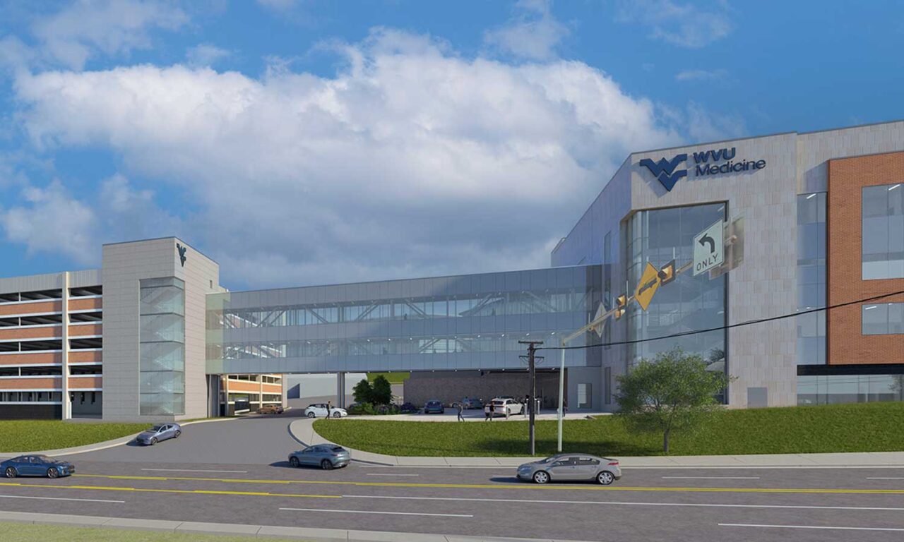 WVU Eye Institute | WVU Medicine
