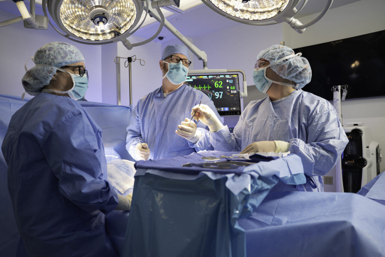 Berkeley Medical Center | WVU Medicine