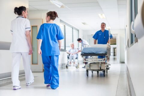 Harrison Community Hospital | WVU Medicine