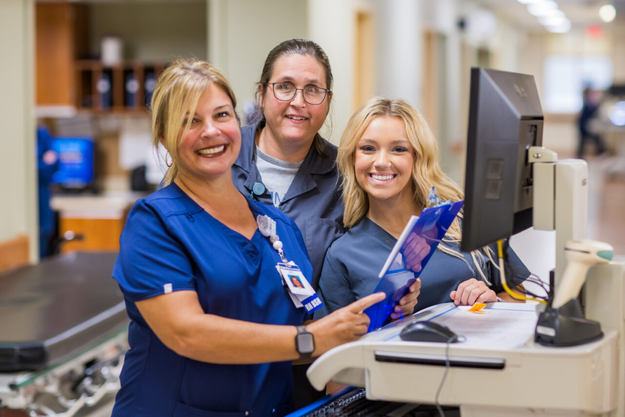 Uniontown Hospital | WVU Medicine